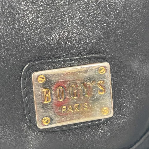 Bogy's Paris | Bags | Vintage Bogys Paris Roberto Design By Horst J ...